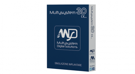 Trang chủ Sản phẩm Implant MultySystem