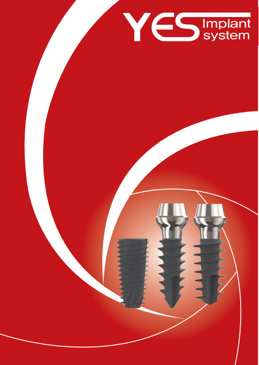 Trang chủ Sản phẩm Implant Yes Biotech