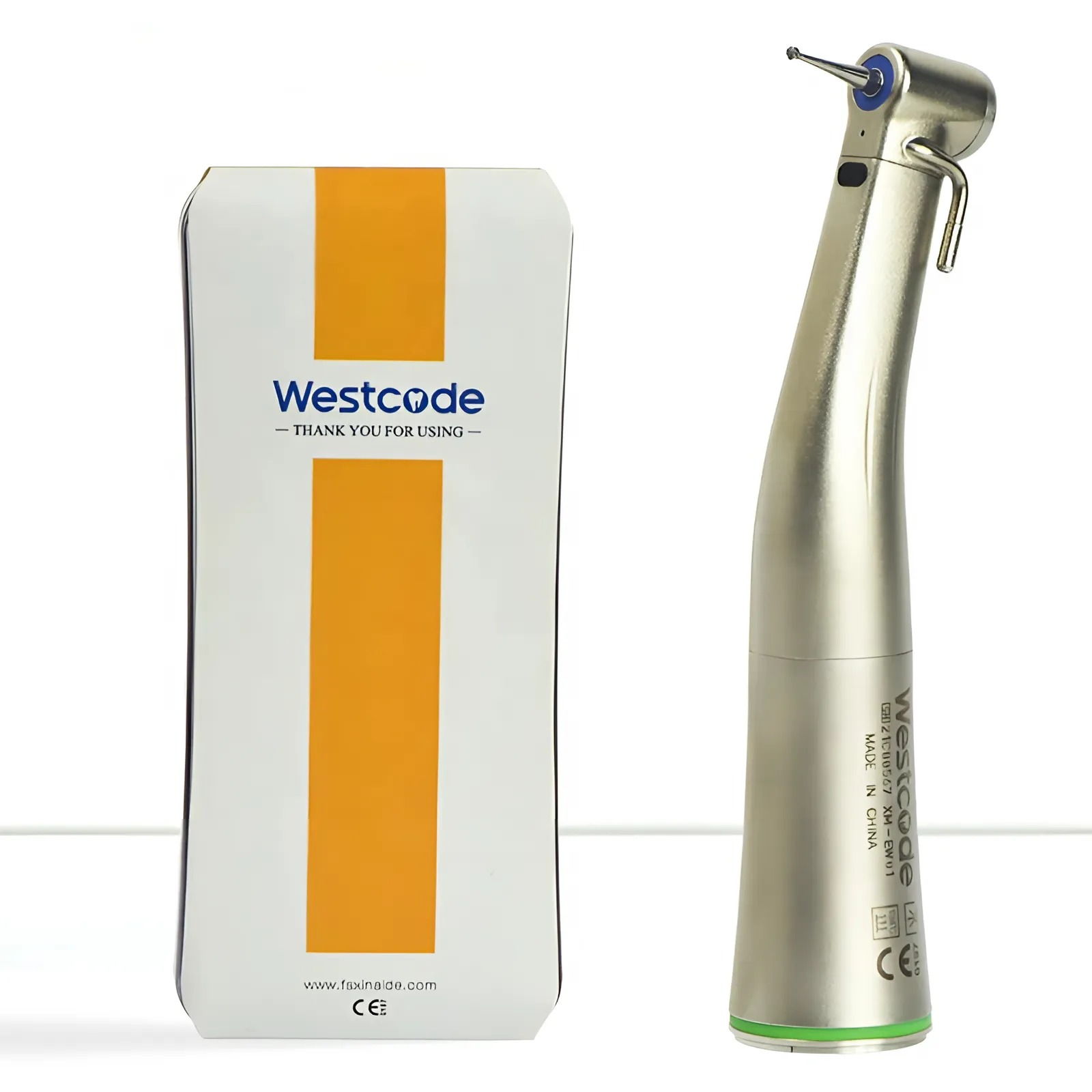 Trang chủ Sản phẩm Tay Khoan Cắm Implant Westcode X20L